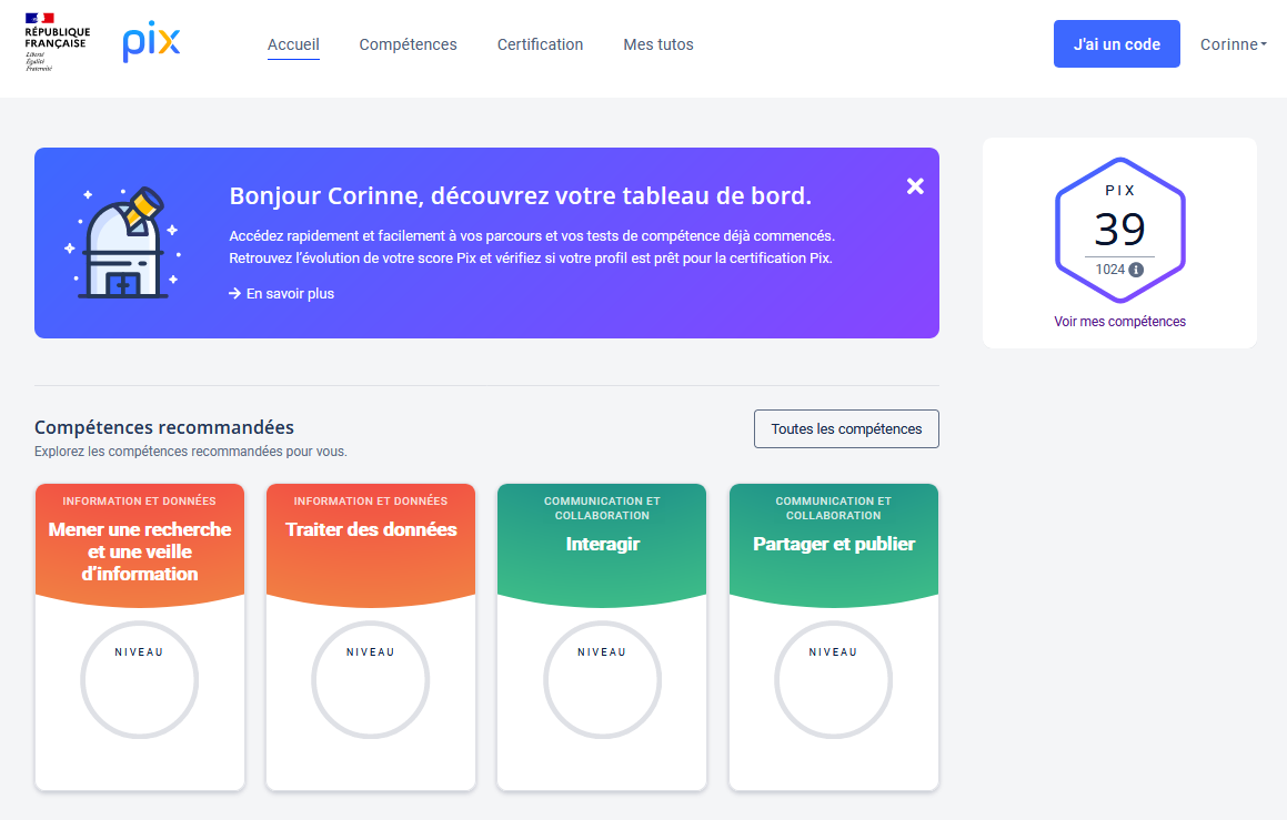 Pix c'est quoi ? - Cours de techno