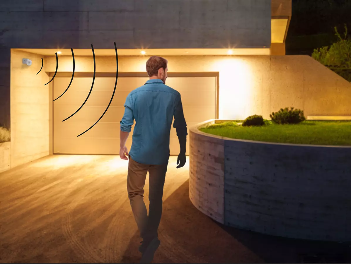 Programmer un éclairage autonome - Cours de techno